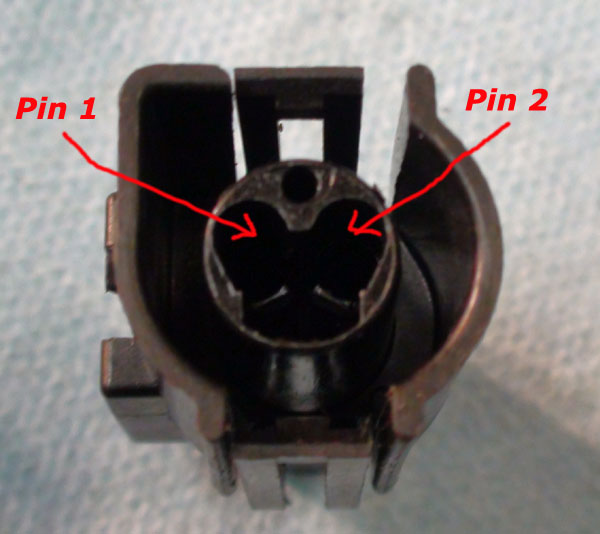 Help needed with ECT sensor pinout | Ford Mustang Forums